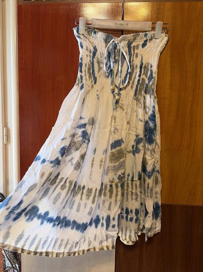 DESIGUAL haljina