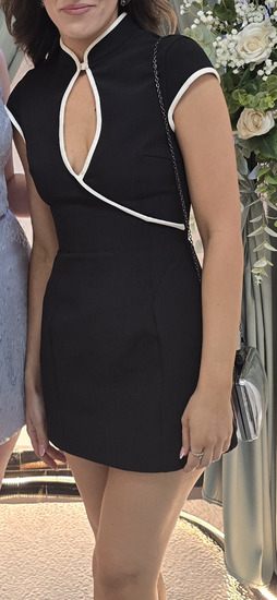 Zara haljinica