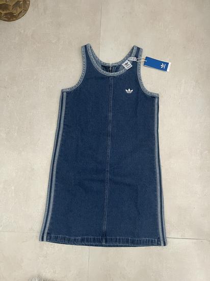 Adidas haljina NOVO