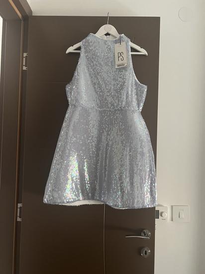 P.s fashion haljina 44(velicina L)