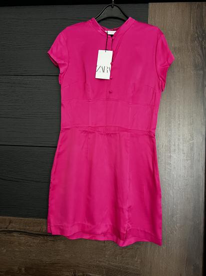 Zara qipao haljina