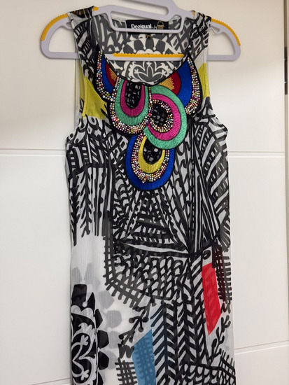 Desigual