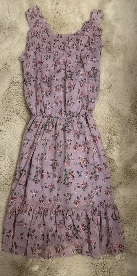 Zara haljina S