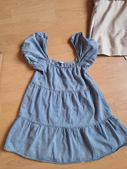 Zara haljine xs/s rasprodajaaa