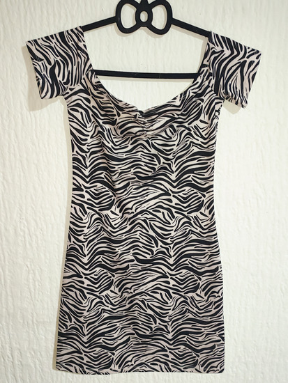 H&M haljina