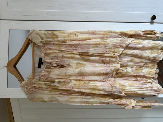 Zara kao nova S