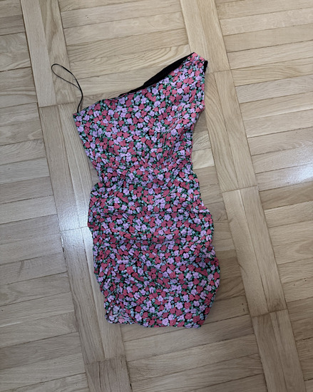 Bershka haljina S