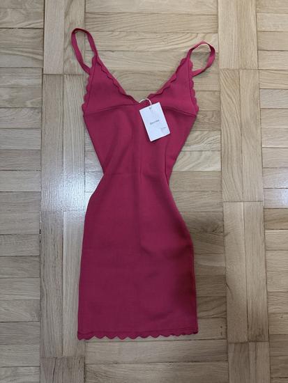 Bershka haljina M nova
