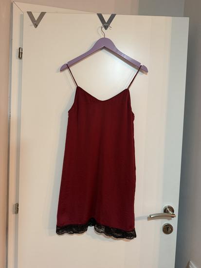 Mango slip haljina