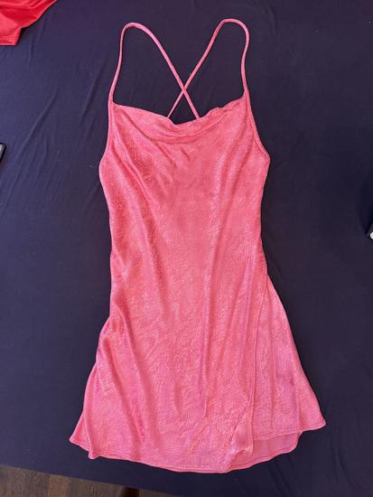 Zara slip haljina