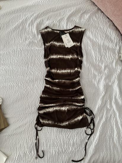H&M haljina NOVA
