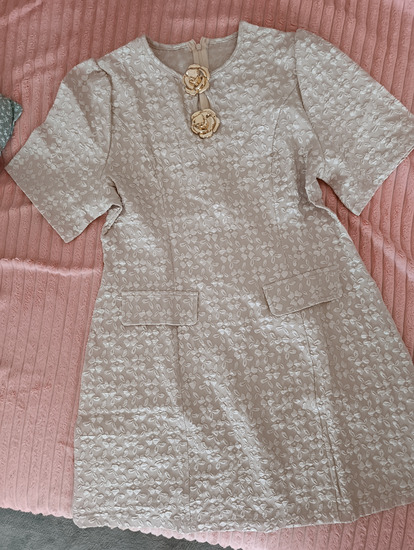 Elegantna haljina