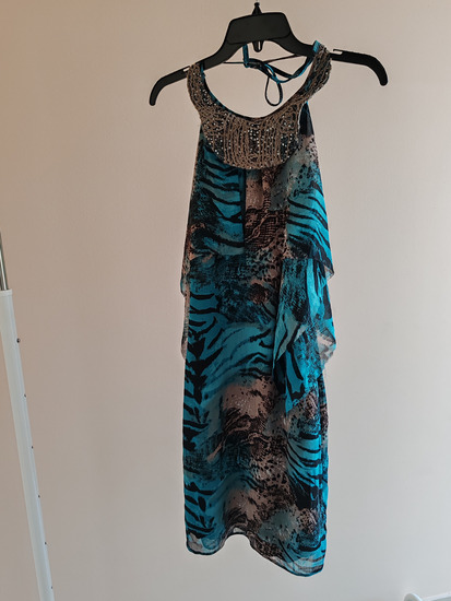 Ps fashion haljina 34vel nova
