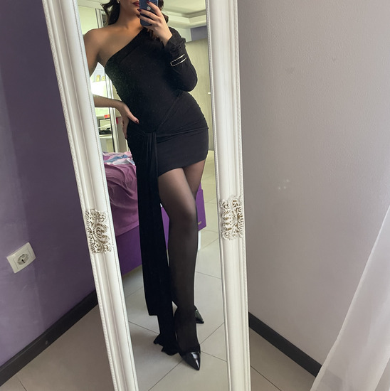 Blondy haljina