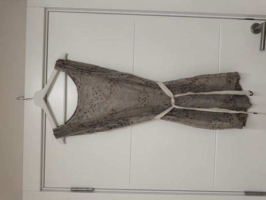Maison Scotch haljina