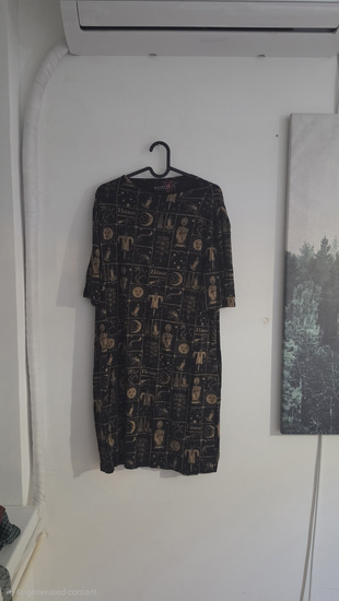 NOVO Killstar haljina 4XL