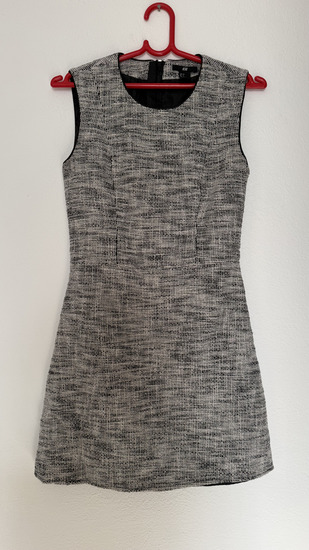 H&M mini haljinica XS