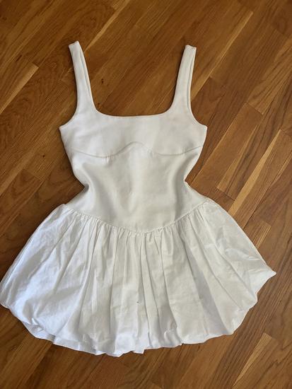 Zara nova Baloon!
