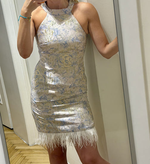 Haljina NOVA