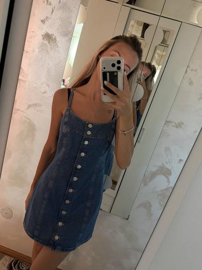Zara Xs haljina