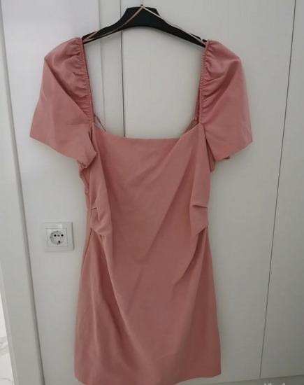 Zara haljina NOVO