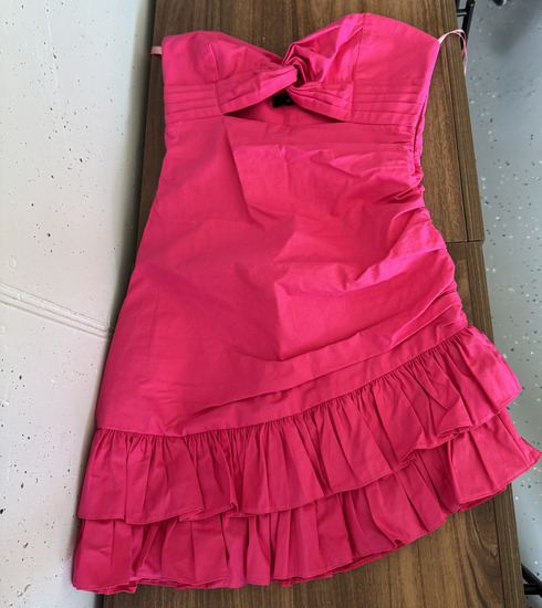 Lamour haljina XS