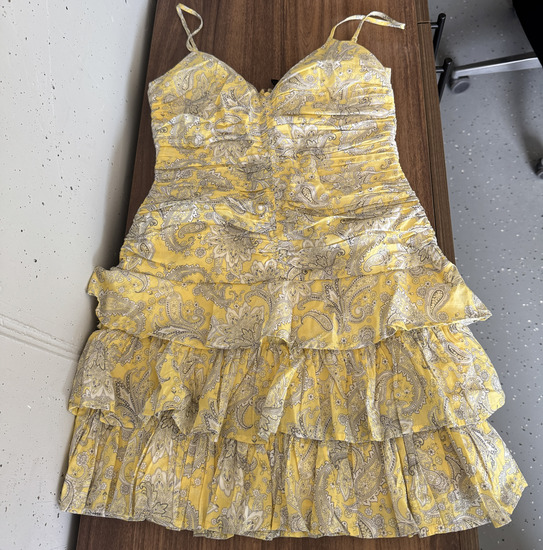H&M haljina XS