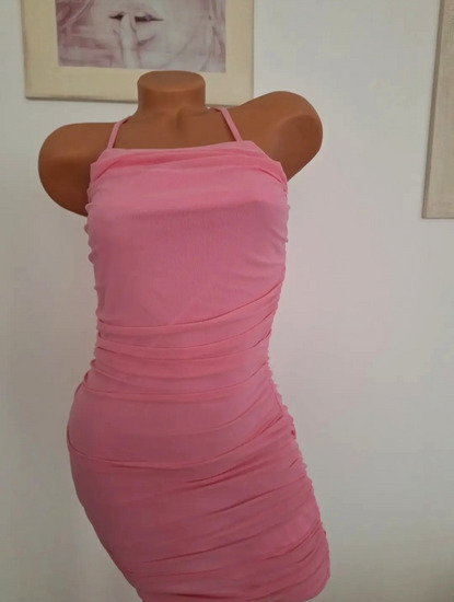 Mini haljina shein