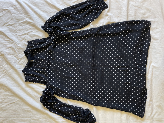 Haljinica tufne Zara XS