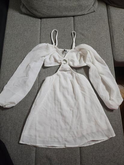 H&M haljina xs/s novo