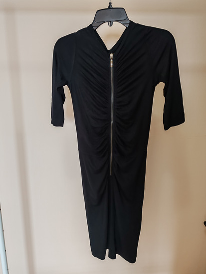Ps fashion haljina 34vel nenošena