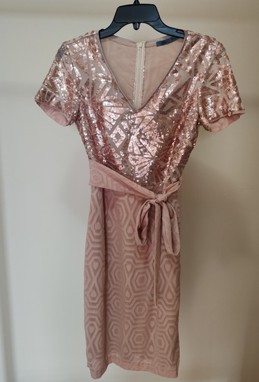 Ps fashion haljina 34vel nova