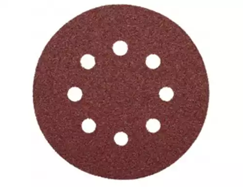 ALBO Disk smir.80 sa rupicama fi 125