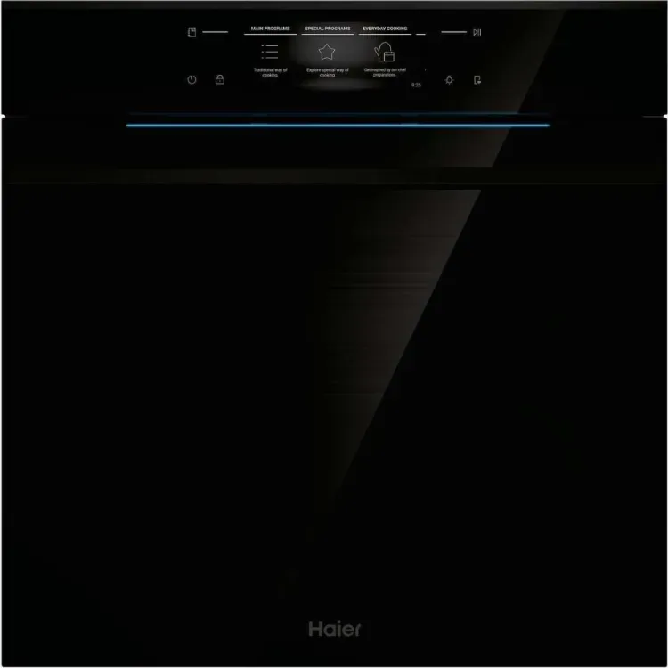 HAIER ID68AP5YTBE Ugradna rerna