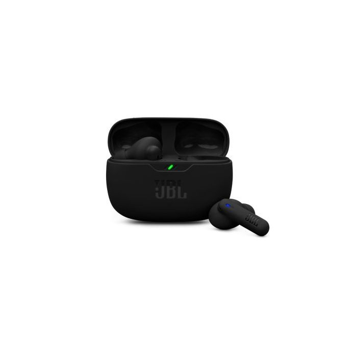 JBL VIBE BEAM 2 CRNA Bežične bubice