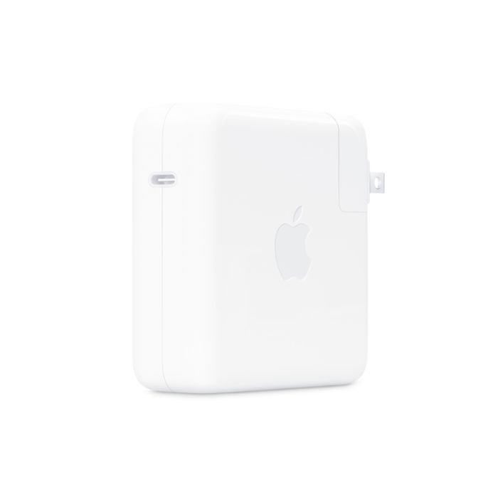 96W USB-C Power Adapter US (mx0j2am/a)