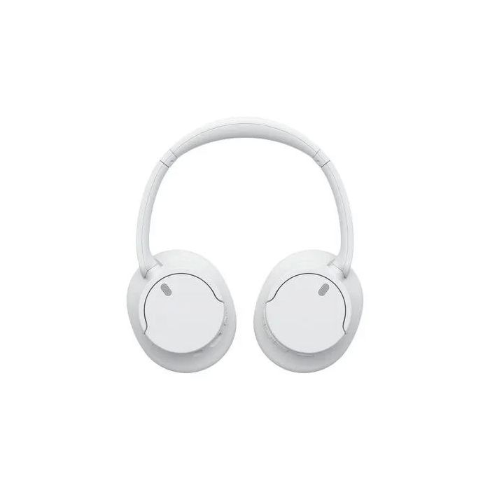 Bežične slušalice Sony WH-CH720W Bele