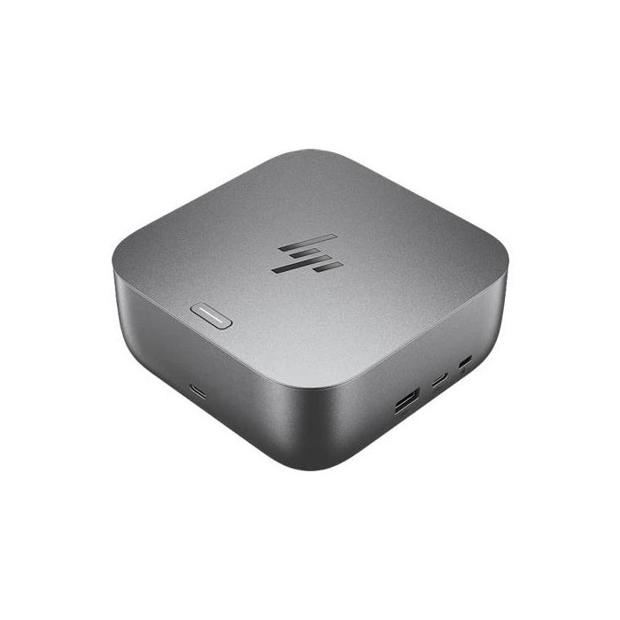 HP docking station G6 Thunderbolt 4 Ultra 180W USB-C 9X481UT