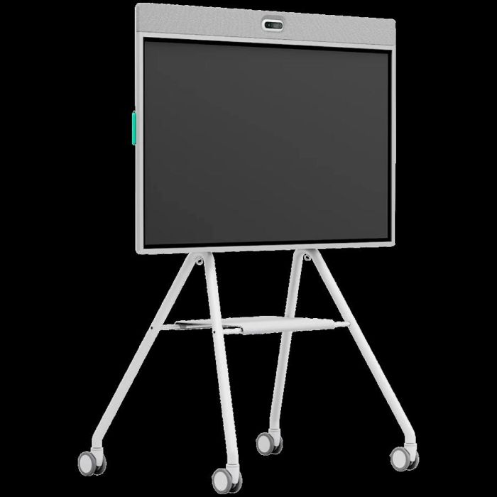 LOGITECH Rally Board 65 - WHITE - PLUGE - WWi-9006 - KO/EU/INDO