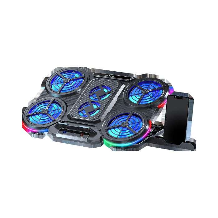 WS GCP 6 ICE STORM, Cooling Pad