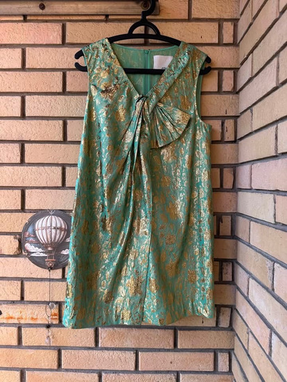 SADA 6500 “PHILIP LIM” 100% svila SKUPOCENA!