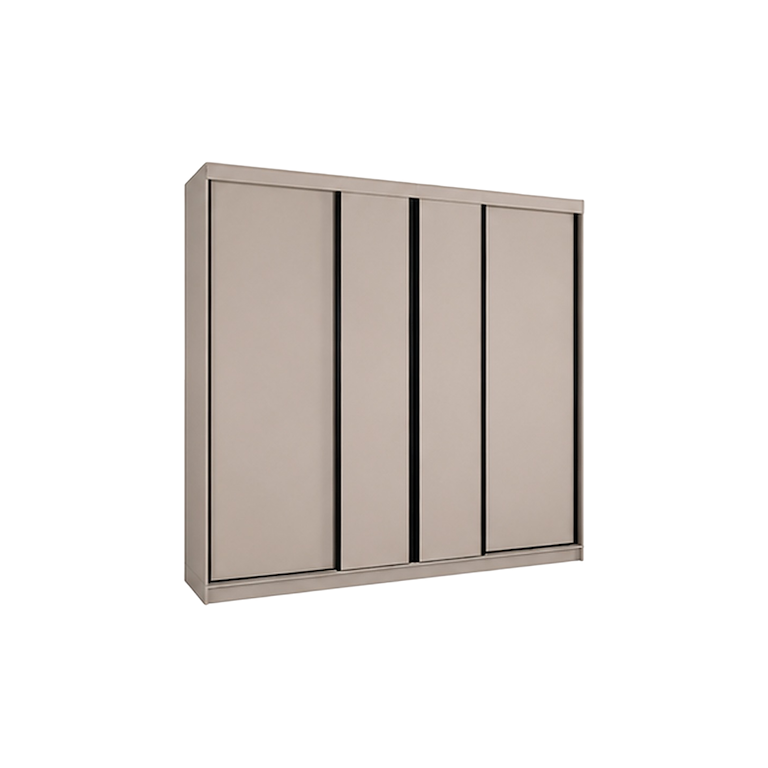 Klizni ormar KORFU 250