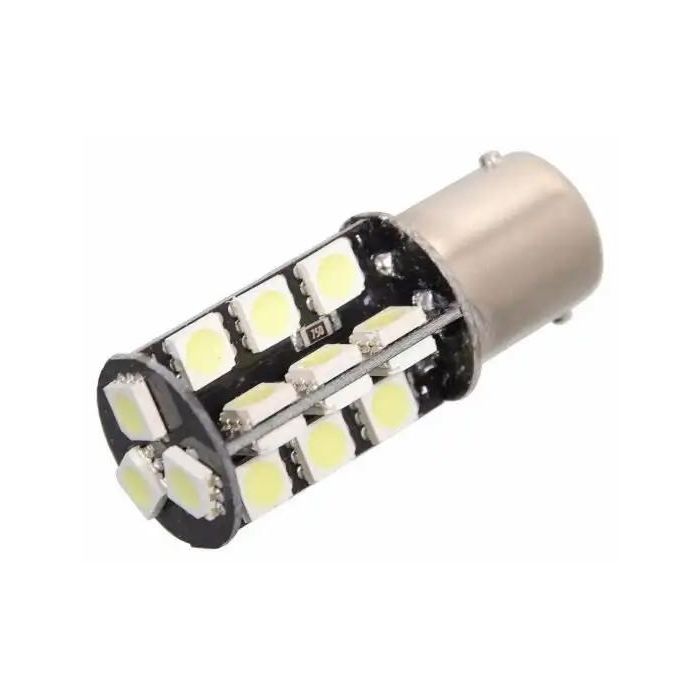 Led pozicije 1156-27SMD Canbus (2 kom)