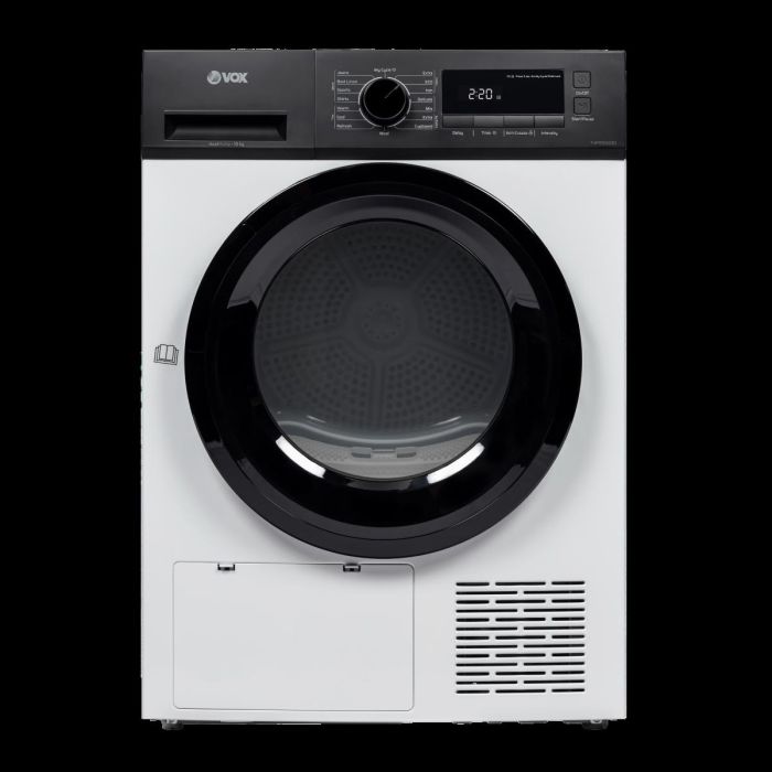 Mašina za sušenje veša THP-1055G3D