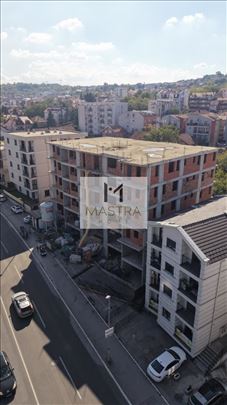 Lux novogradnja na Mirijevskom bulevaru