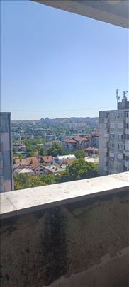 Voždovac, Saobraćajni fakultet, V. Stepe, 28m2, IX