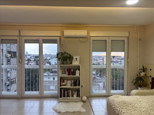Good price excellent penthouse
