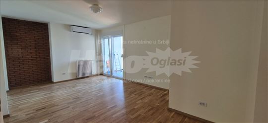 Dvosoban stan, 54m2, kod Vuka