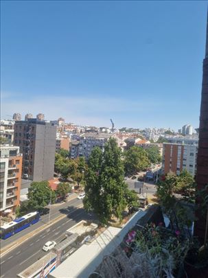 Duplex stan 3.0 Južni bulevar