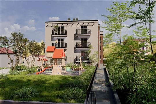 Odlična investiciona prilika, isplativa renta, lux